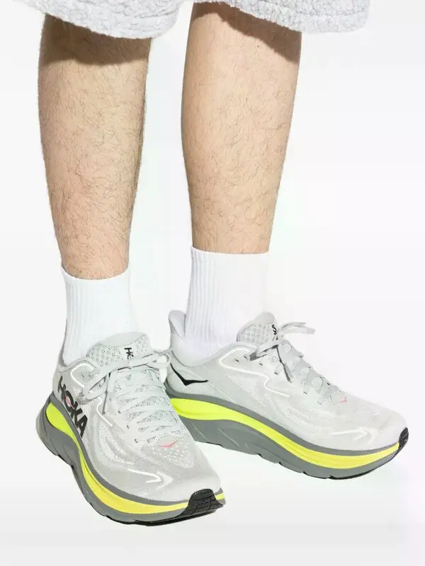 HOKA® Clifton Sneakers - Grey
