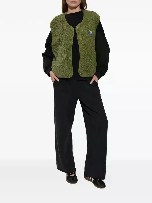 American Vintage Atubay Sweatshirt - Black