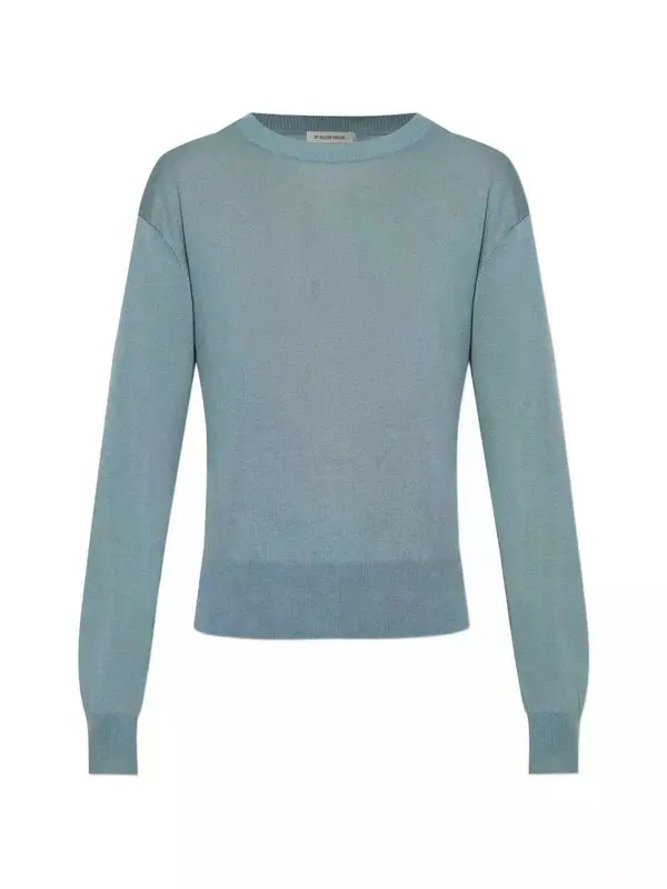 BY MALENE BIRGER Mantea Sweater - Blue