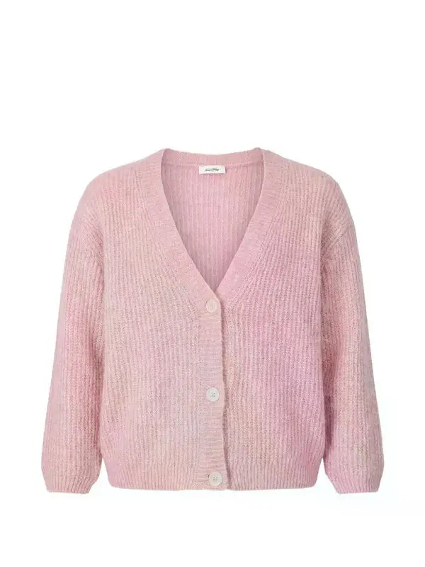 American Vintage East Buttoned Cardigan