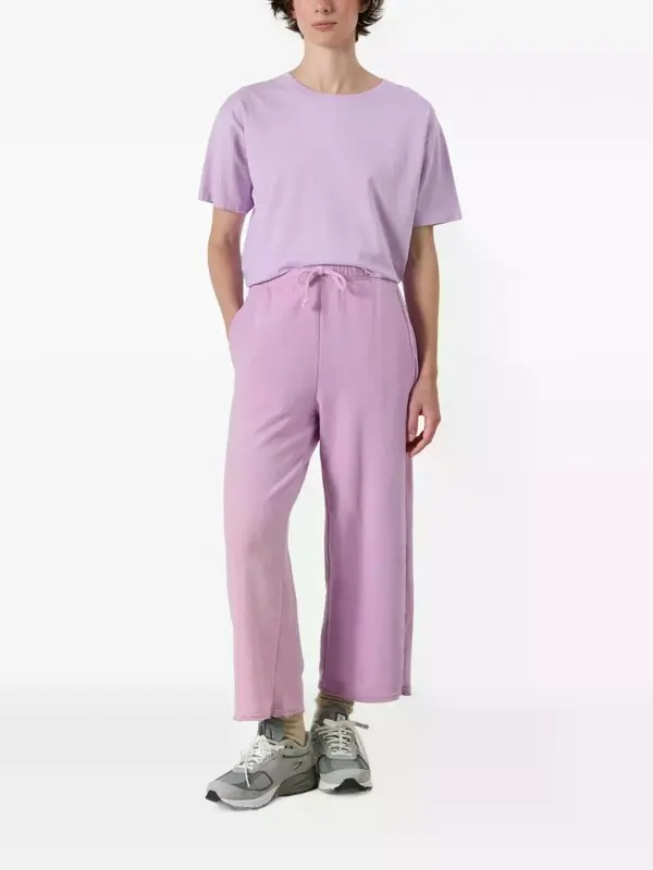 American Vintage Drawstring Track Pants