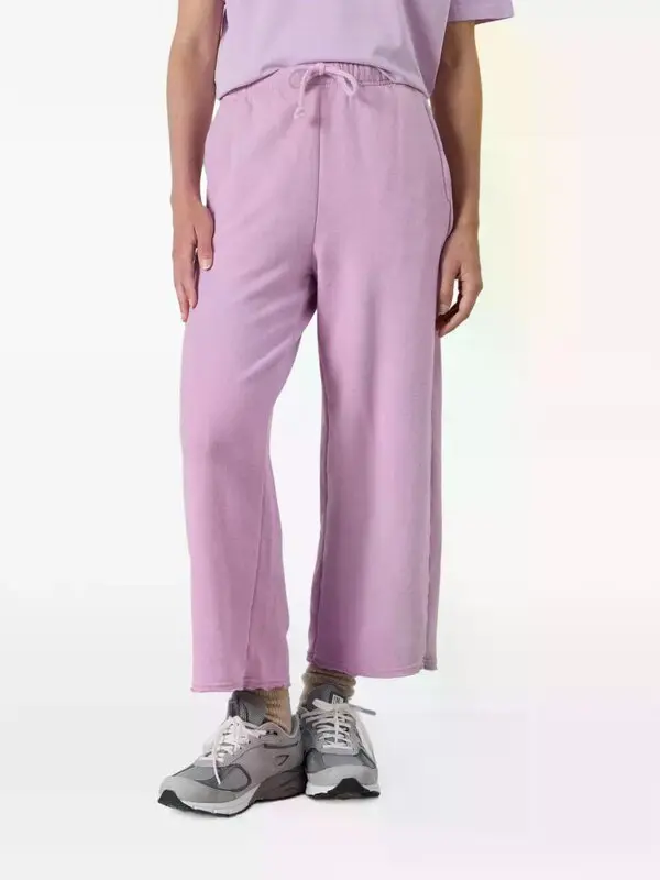 American Vintage Drawstring Track Pants