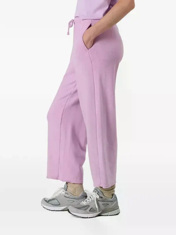 American Vintage Drawstring Track Pants