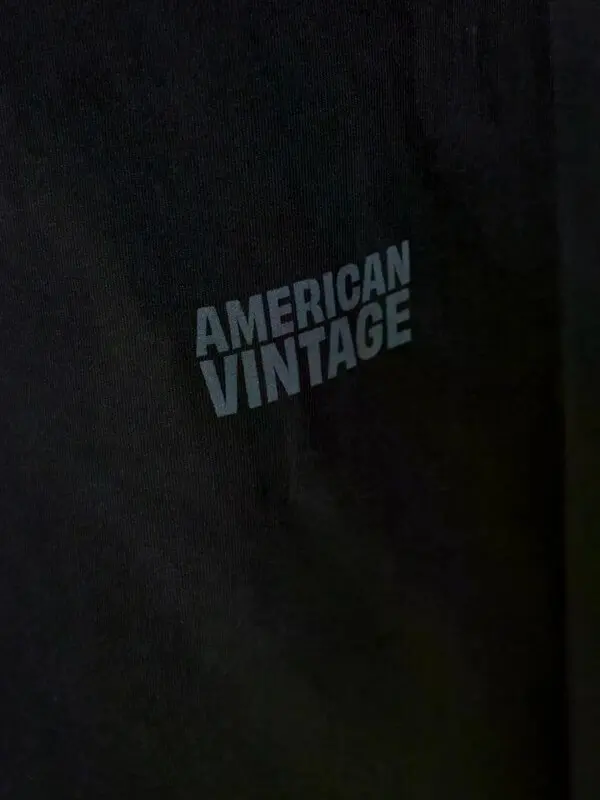 American Vintage Gixy Trousers