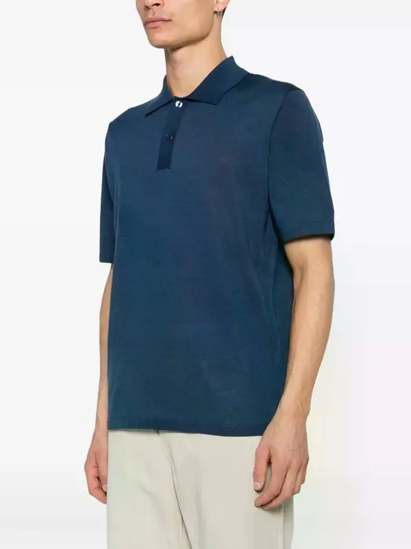 SAMSOE SAMSOE Sarowan Polo Shirt