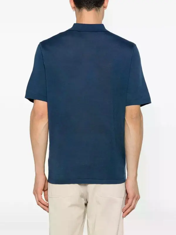 SAMSOE SAMSOE Sarowan Polo Shirt