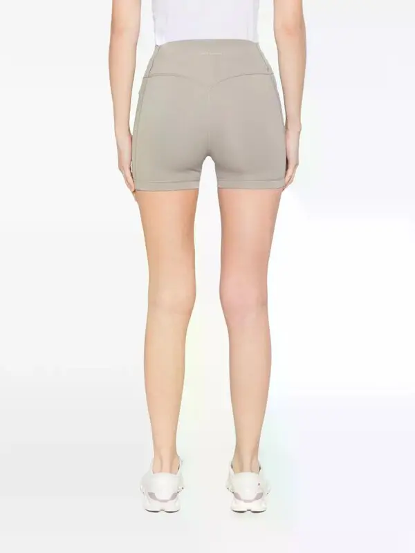 Adidas Side-pocket Shorts