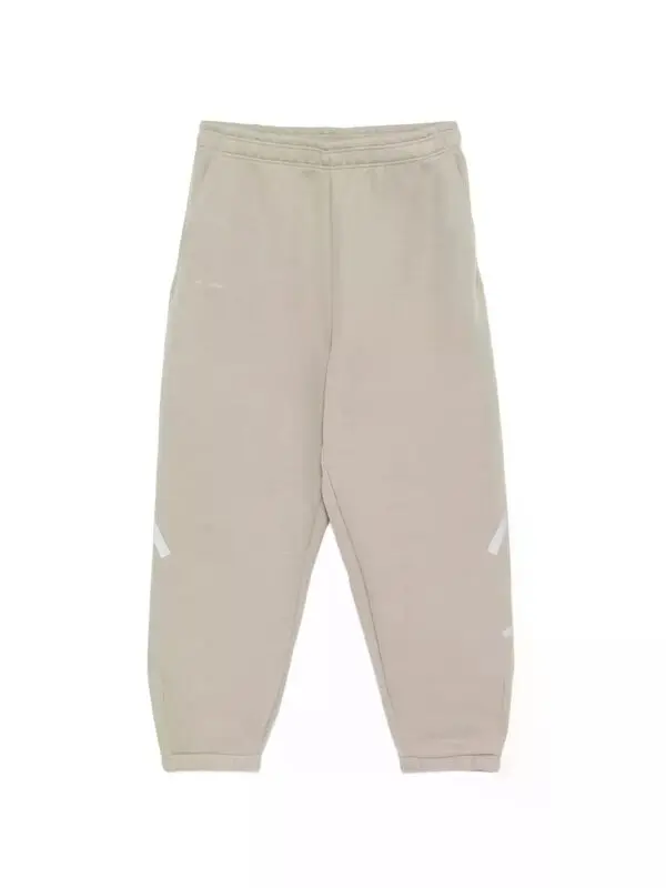 Adidas Logo-print Track Pants