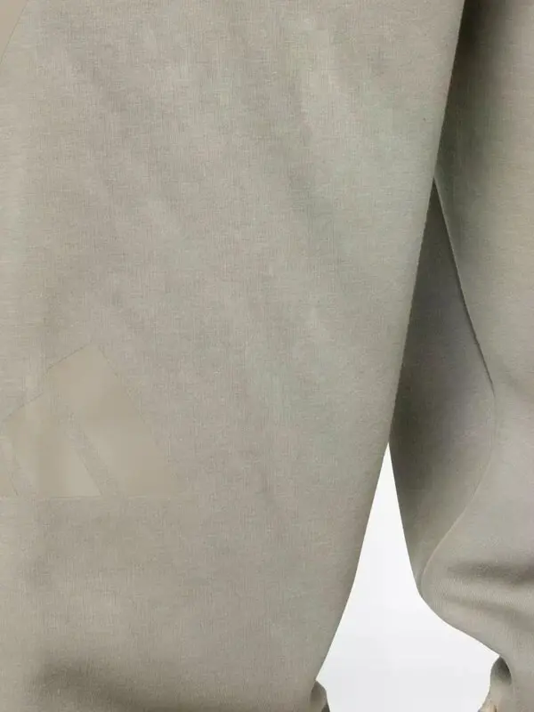 Adidas Logo-print Track Pants