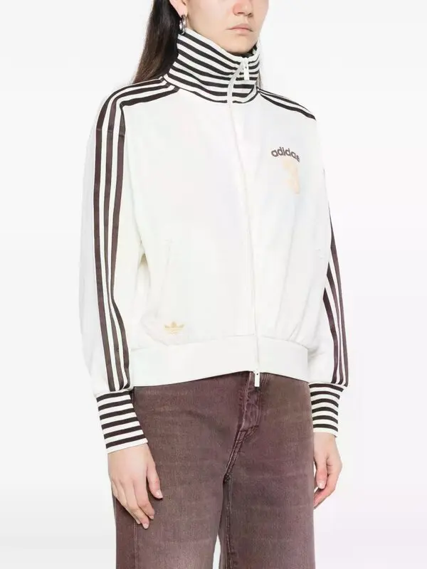 Adidas Zip Sweatshirt