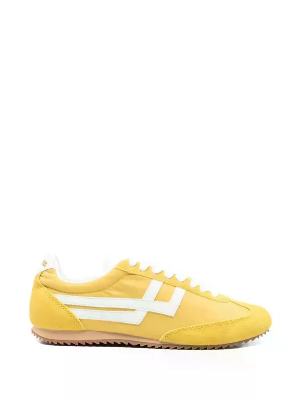 PRO-KEDS 1949 Racer 77 Sneakers - Yellow