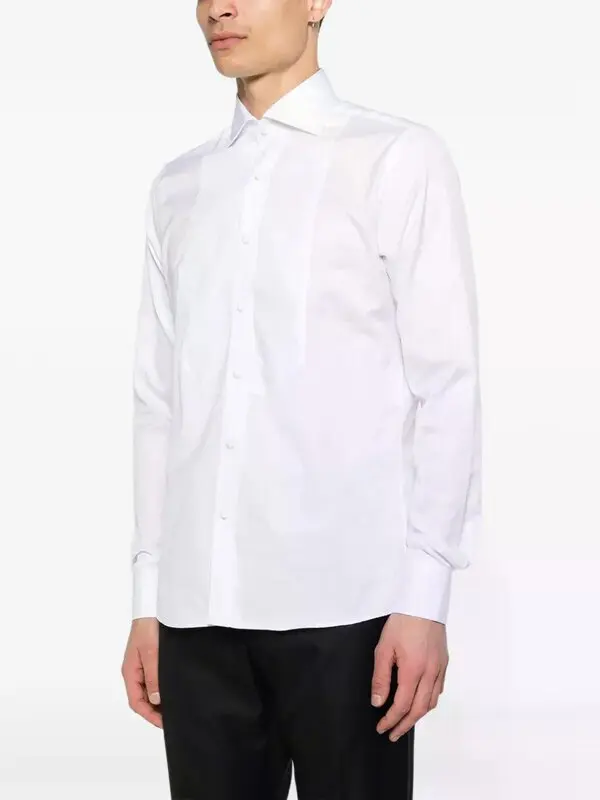 Tagliatore Long-sleeve Shirt