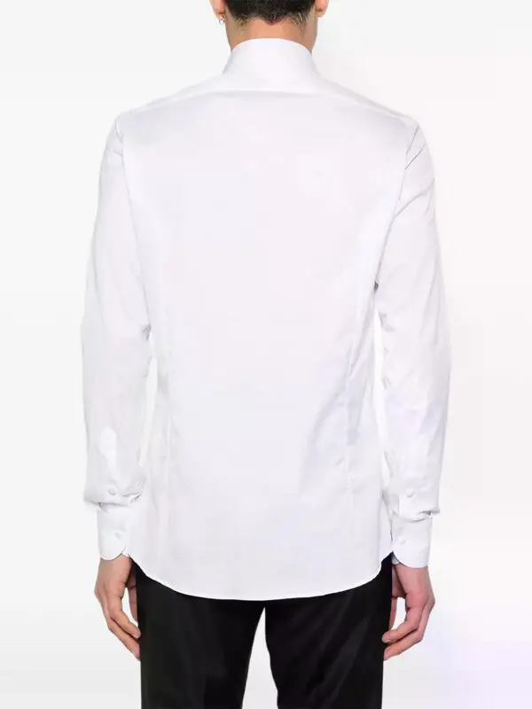 Tagliatore Long-sleeve Shirt