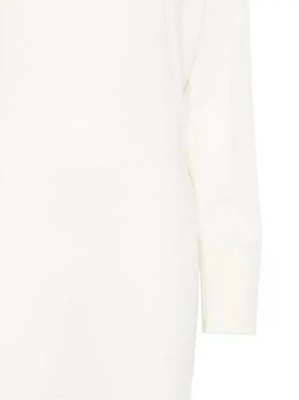 ARMARIUM Lara Turtleneck Maxi Dress