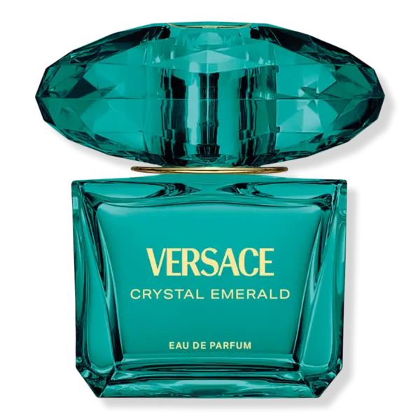 Versace Crystal Emerald Eau De Parfum - One-color