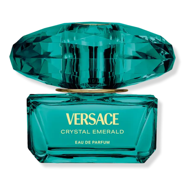Versace Crystal Emerald Eau De Parfum - One-color