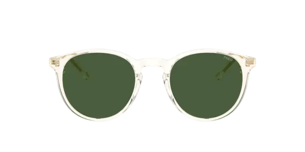 Polo Ralph Lauren Sunglasses - Dark Green