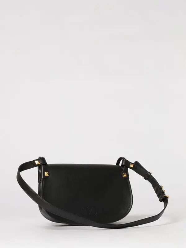 Valentino Garavani Rockstud Flaneuse Bag