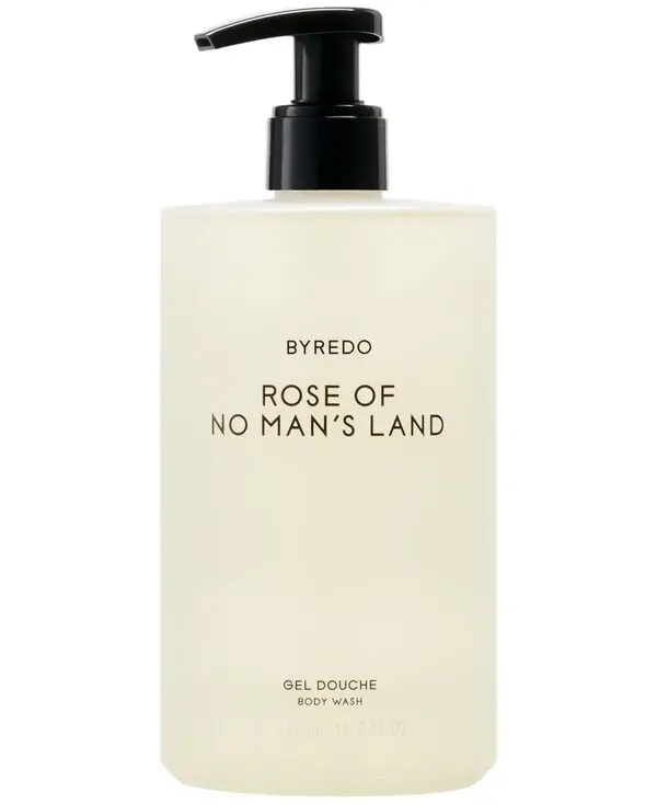Byredo Rose Of No Man's Land Body Wash - No Color