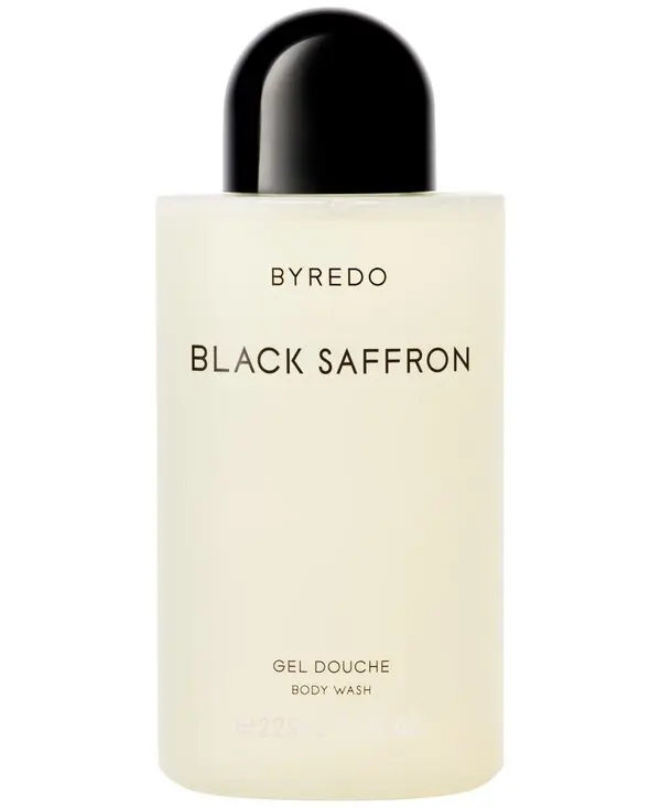 Byredo Black Saffron Body Wash - No Color