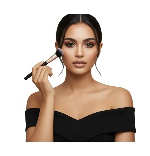 BE YOUR OWN DESIRE Byod Blush Brush