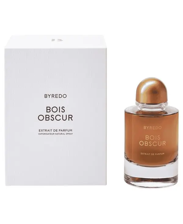 Byredo Bois Obscur Extrait De Parfum Spray - No Color