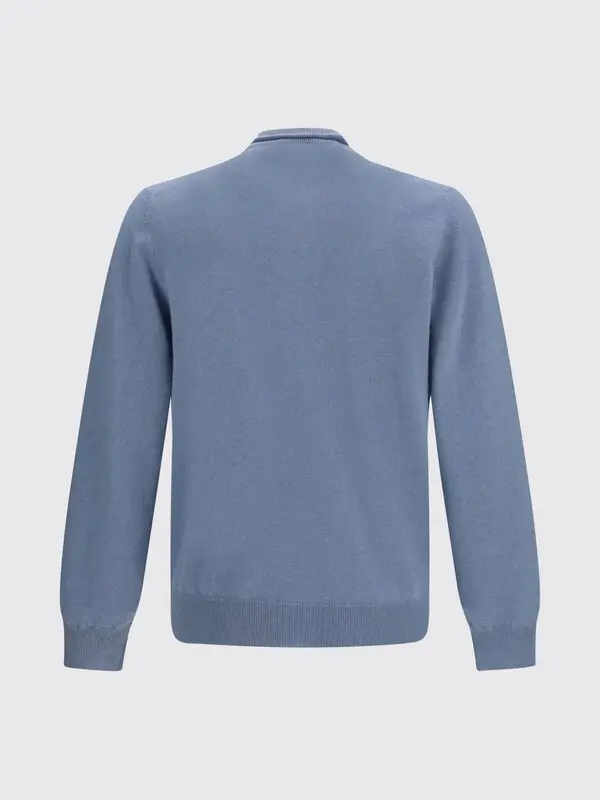 Brunello Cucinelli Zip-up Sweater