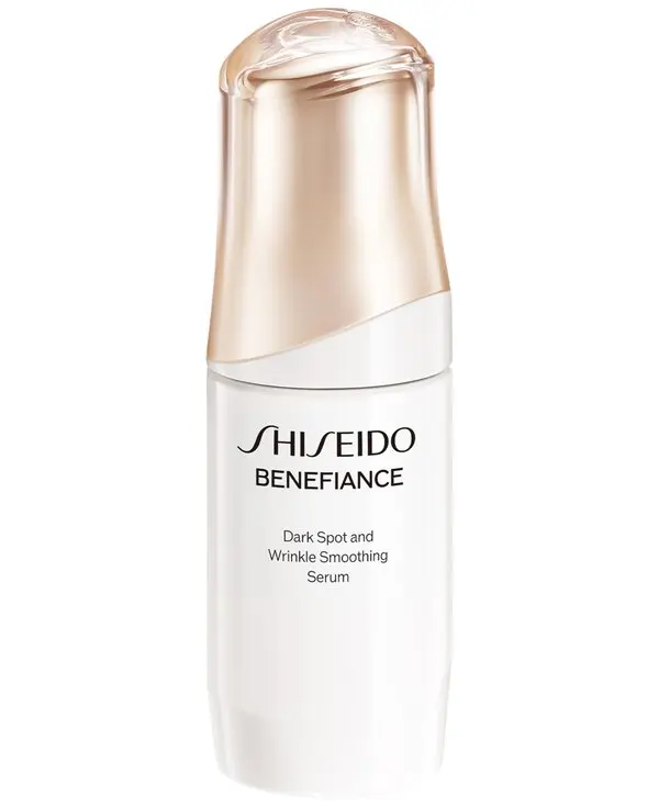 SHISEIDO Benefiance Dark Spot And Wrinkle Smoothing Serum - No Color