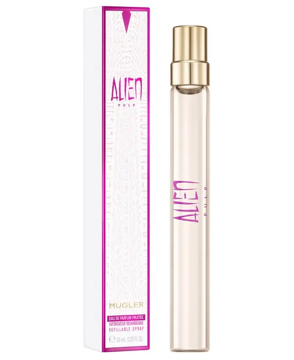 MUGLER Viktor & Rolf Alien Pulp Eau De Parfum - No Color