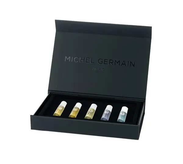 MICHEL GERMAIN 5-pc. Eau De Parfum Spray Set