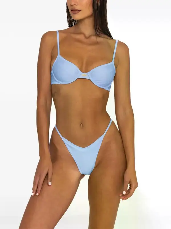 FAE SWIM Harper Bikini Bottom