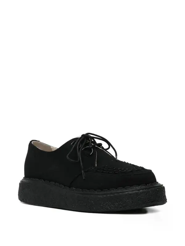 Mihara Yasuhiro David Sneakers