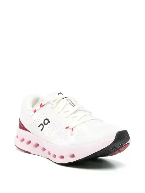 On Cloudsurfer 2 Low-top Sneakers - White