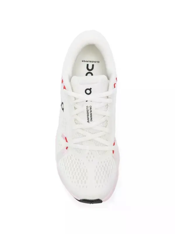 On Cloudsurfer 2 Low-top Sneakers - White