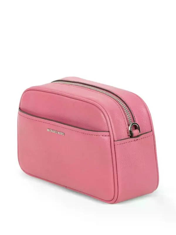 Michael Kors Zip Clutch