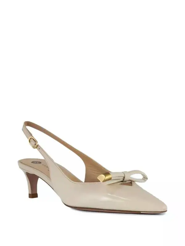 Roberto Festa Slingback Pumps