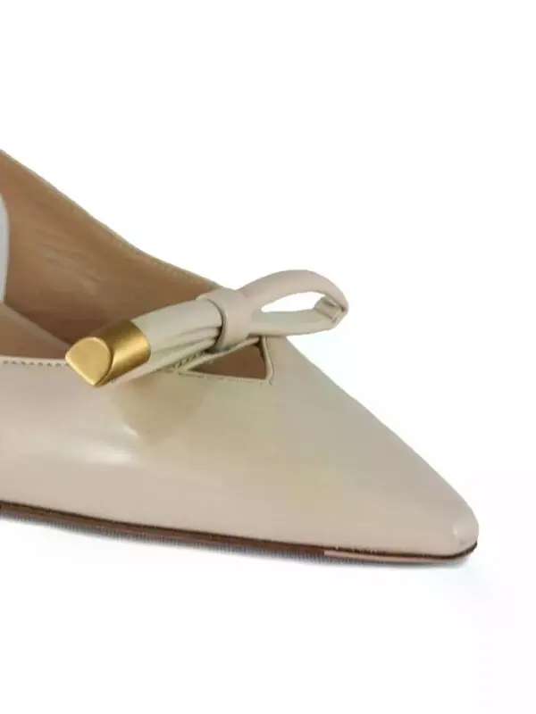 Roberto Festa Slingback Pumps