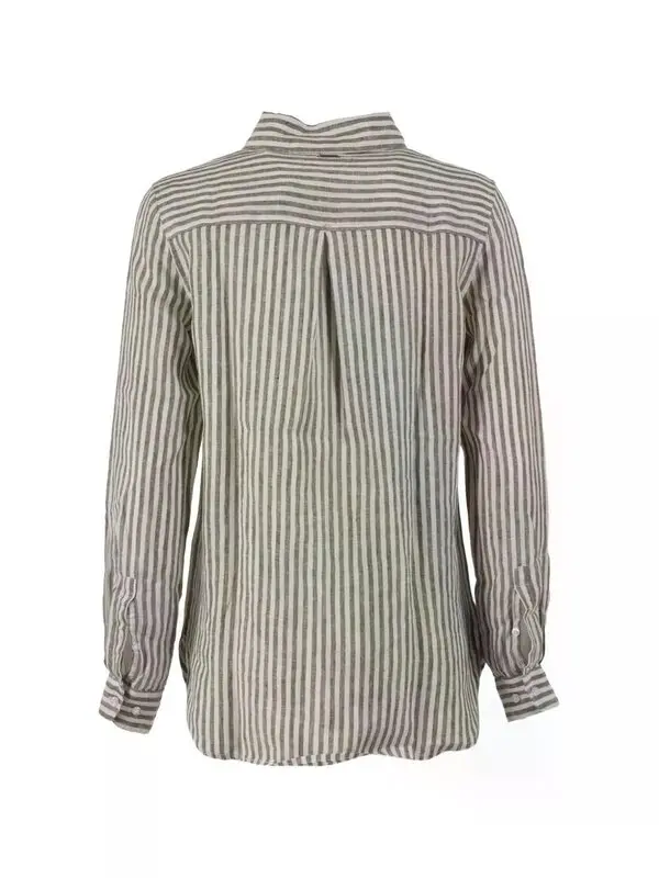Barbour Striped Shirt