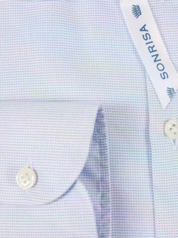 SONRISA Buttoned Shirt
