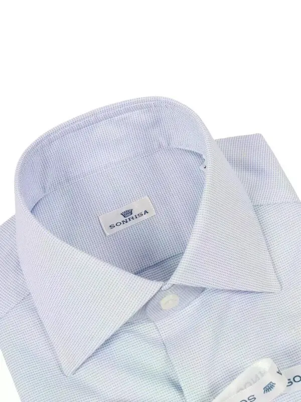 SONRISA Buttoned Shirt