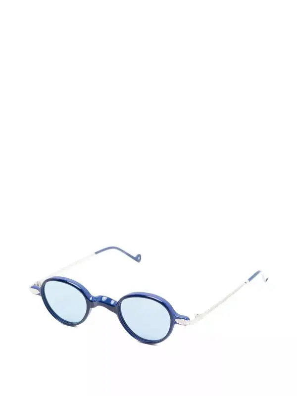 EYEPETIZER Tango Round-frame Sunglasses