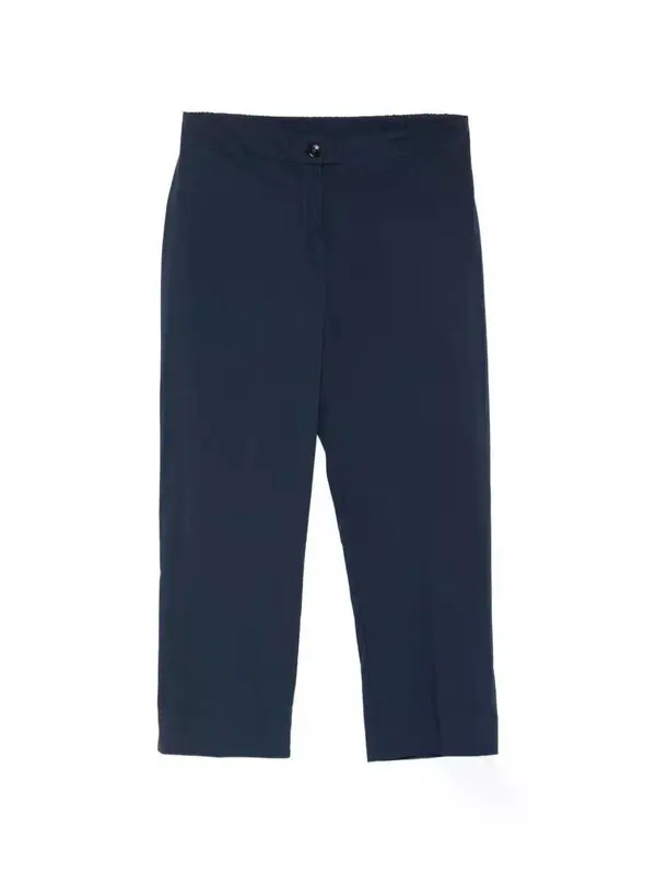 Marina Rinaldi Button Trousers