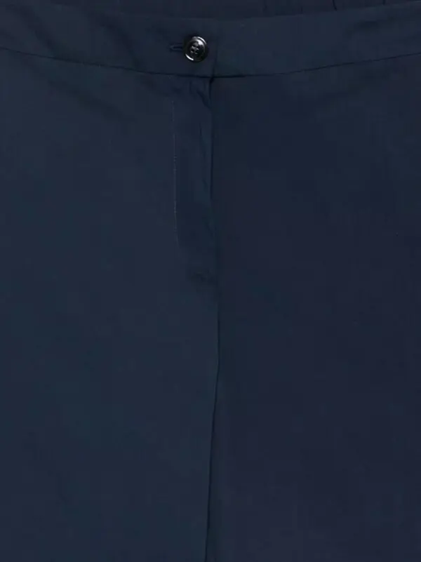 Marina Rinaldi Button Trousers