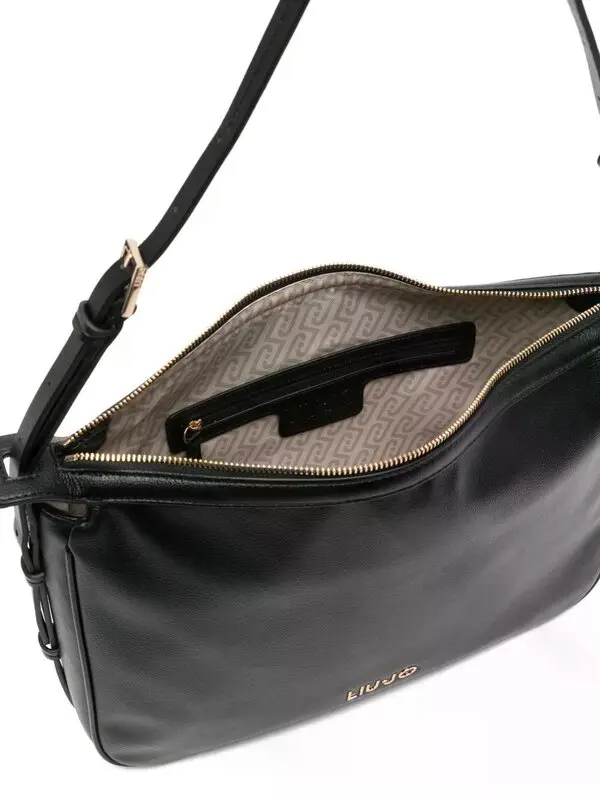 Liu Jo Studded Shoulder Bag