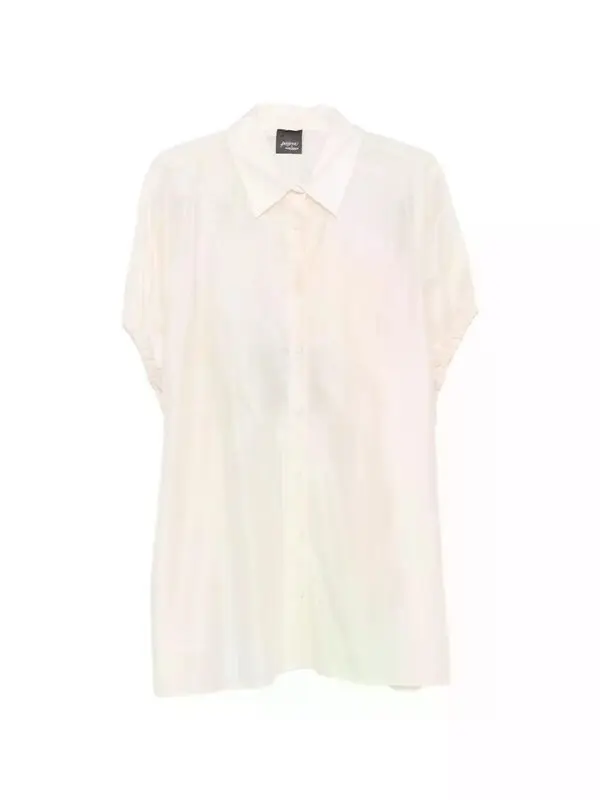 Marina Rinaldi Buttoned Shirt