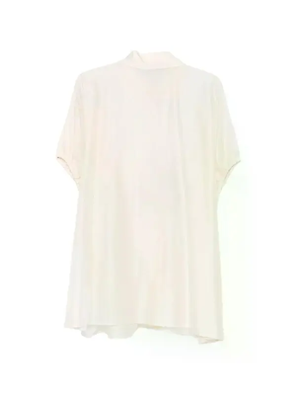 Marina Rinaldi Buttoned Shirt