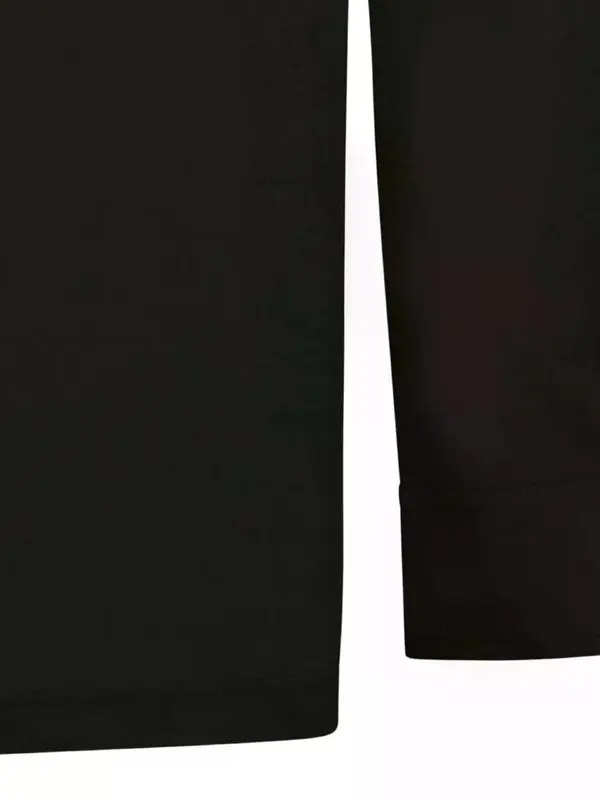 KIRED Buttoned Shirt - Brown