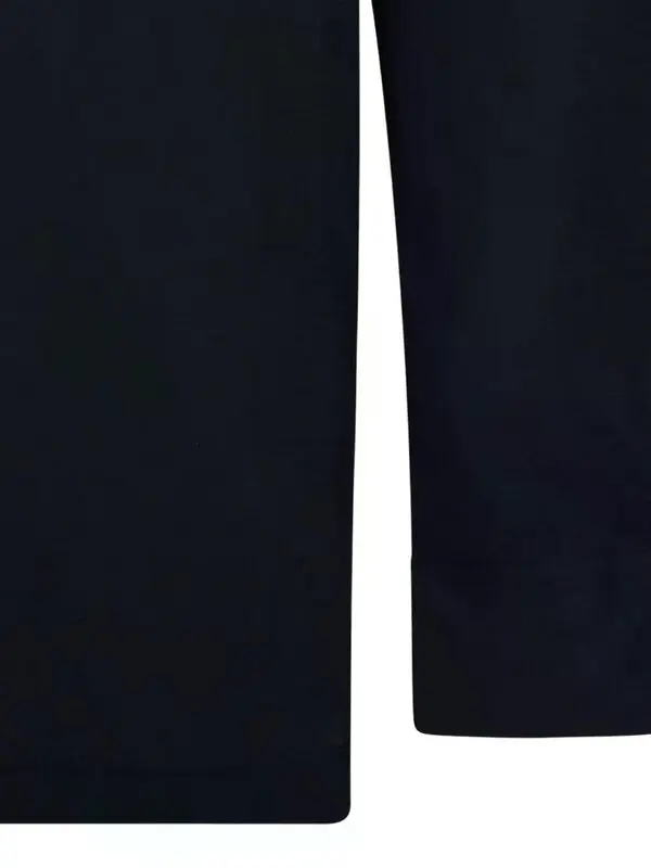 KIRED Buttoned Shirt - Blue