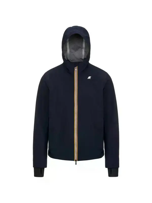 K-WAY Jacko Bonded Jacket