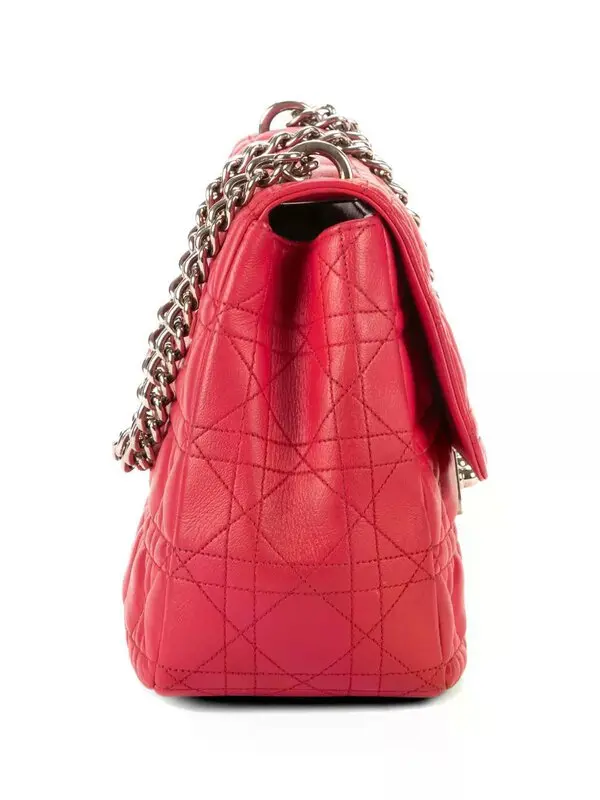 Dior Miss Quilted Chain-strap Shoulder Bag